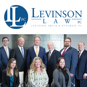 Evan M. McLemore | Levinson Law, P.C.